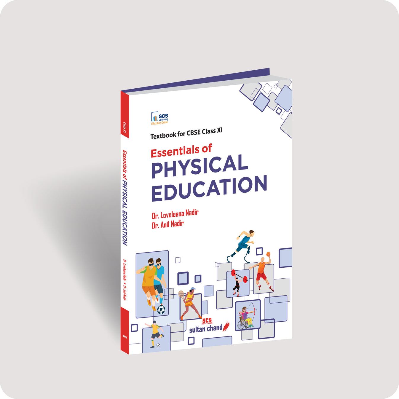 Essentials of Physical Education: Textbook for CBSE Class XI (2025-26 ...