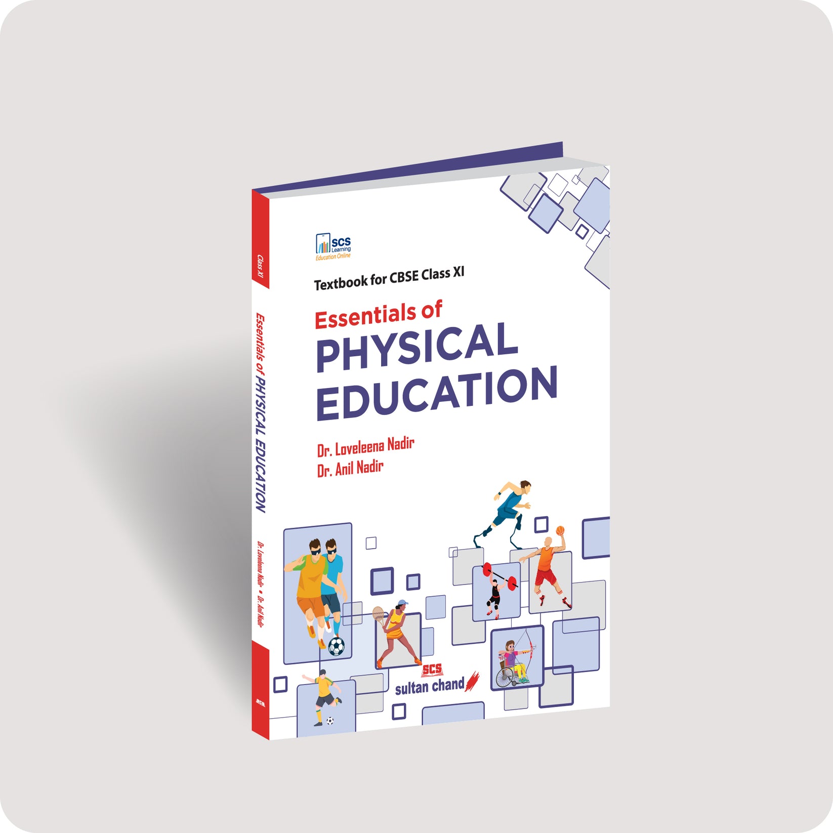 Essentials of Physical Education: Textbook for CBSE Class XI (2025-26 ...