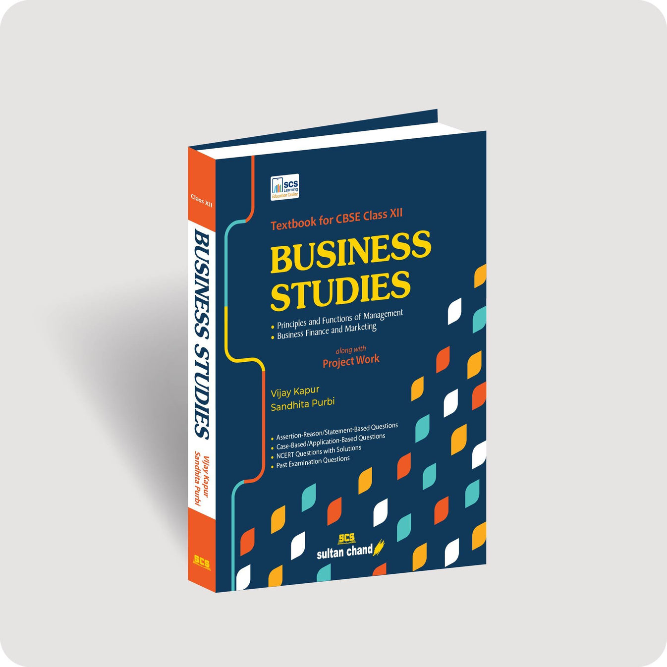 Business Studies - A Textbook for CBSE Class XII (2026 - 27 Session ...