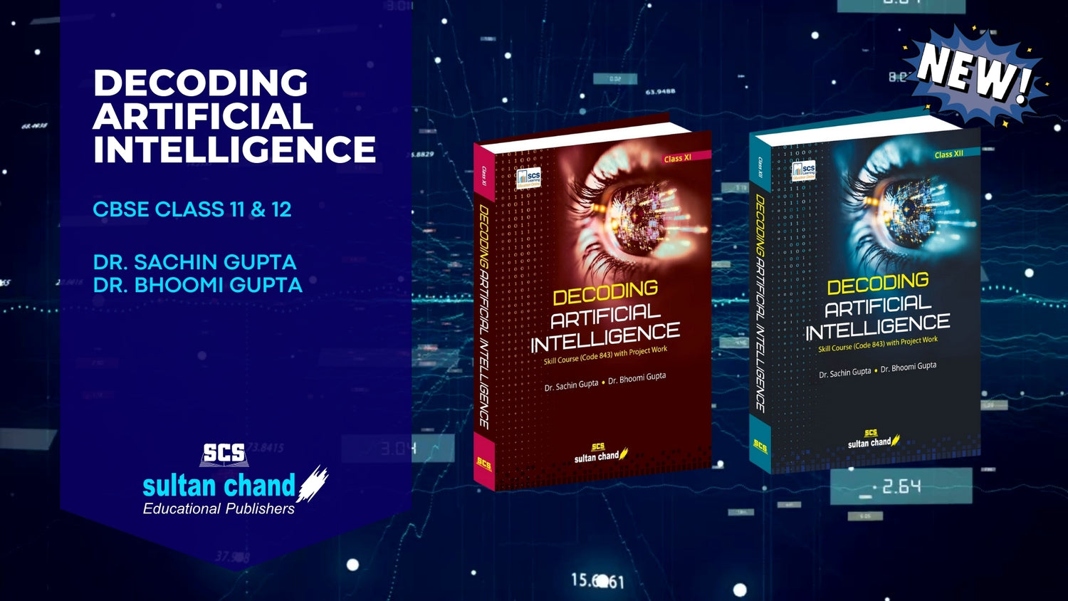Sultan Chand & Sons (P) Ltd | Official Store for CBSE & CISCE Books