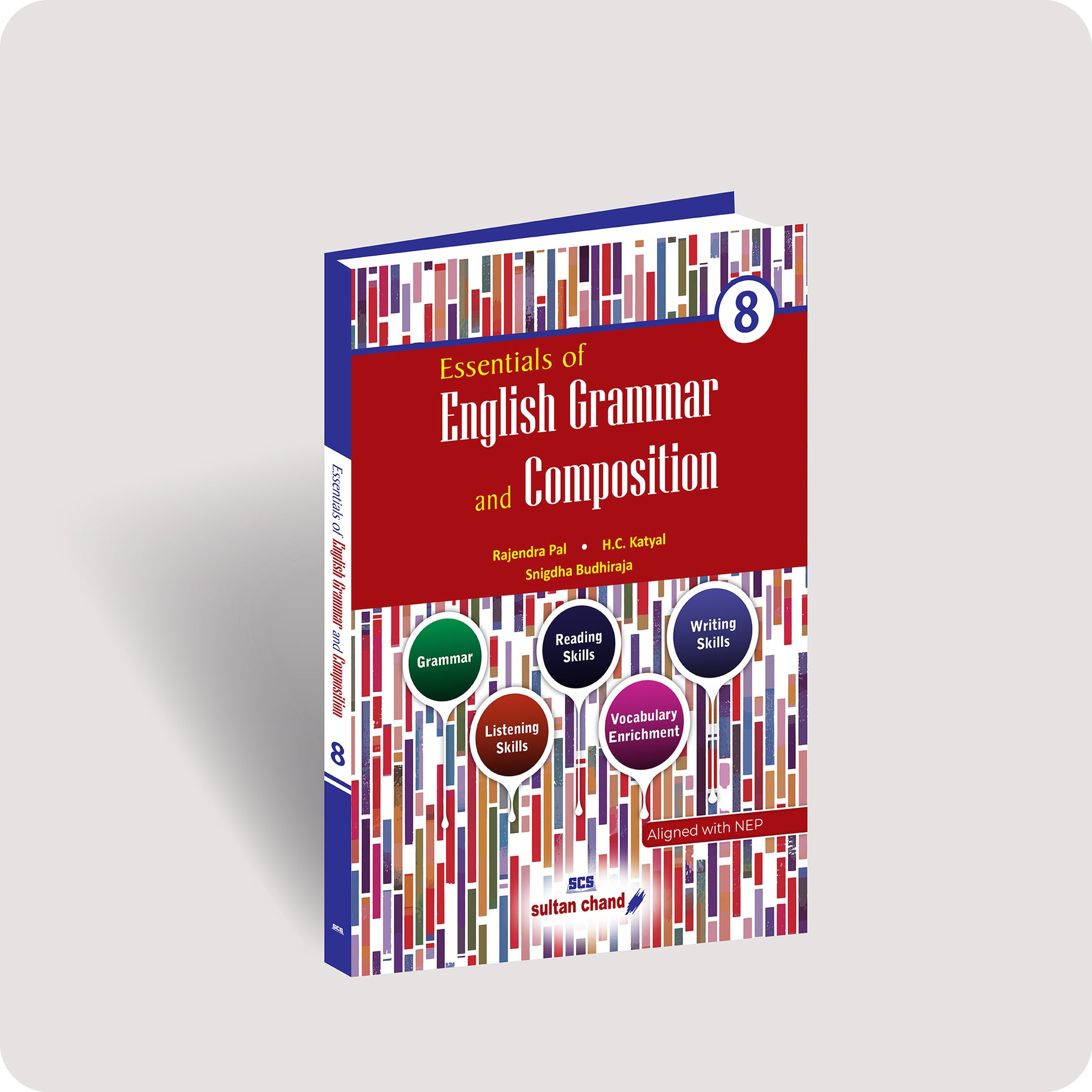 Sultan Chand – Sultan Chand & Sons (P) Ltd