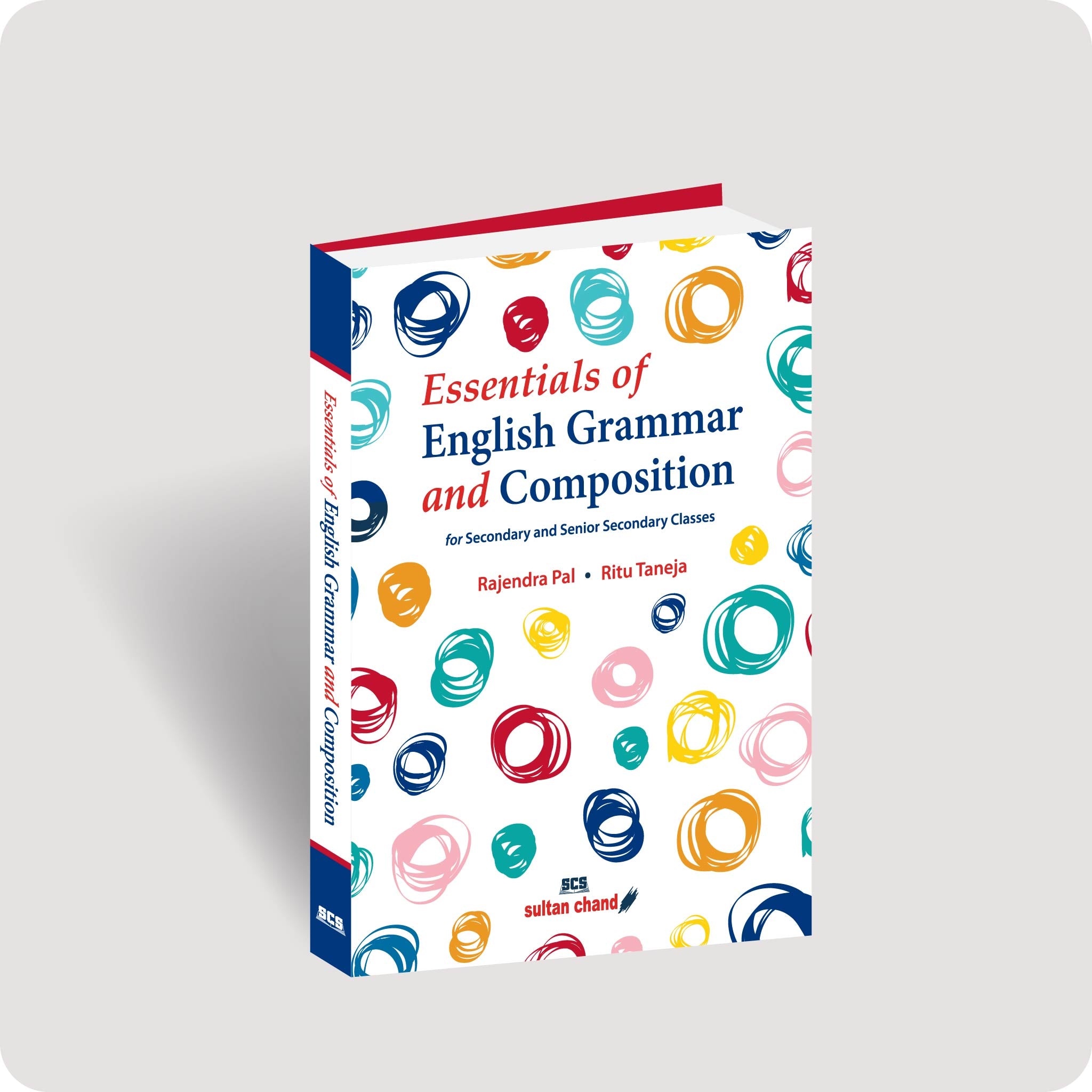 Essentials of English Grammar and Composition for Secondary and Senior