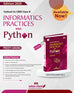 Informatics Practices with Python: Textbook for CBSE Class XI (2025-26 – Sultan Chand & Sons (P) Ltd